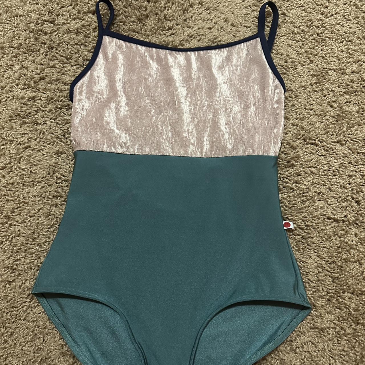 Medium Adult yumiko #yumiko #yumikoleotard... | Depop