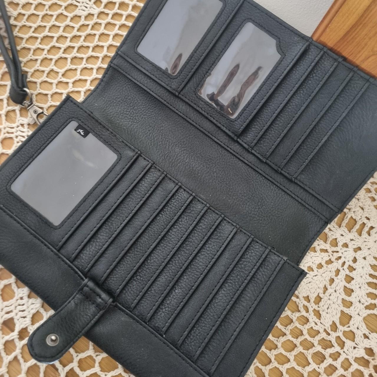 Rusty wallet - Depop