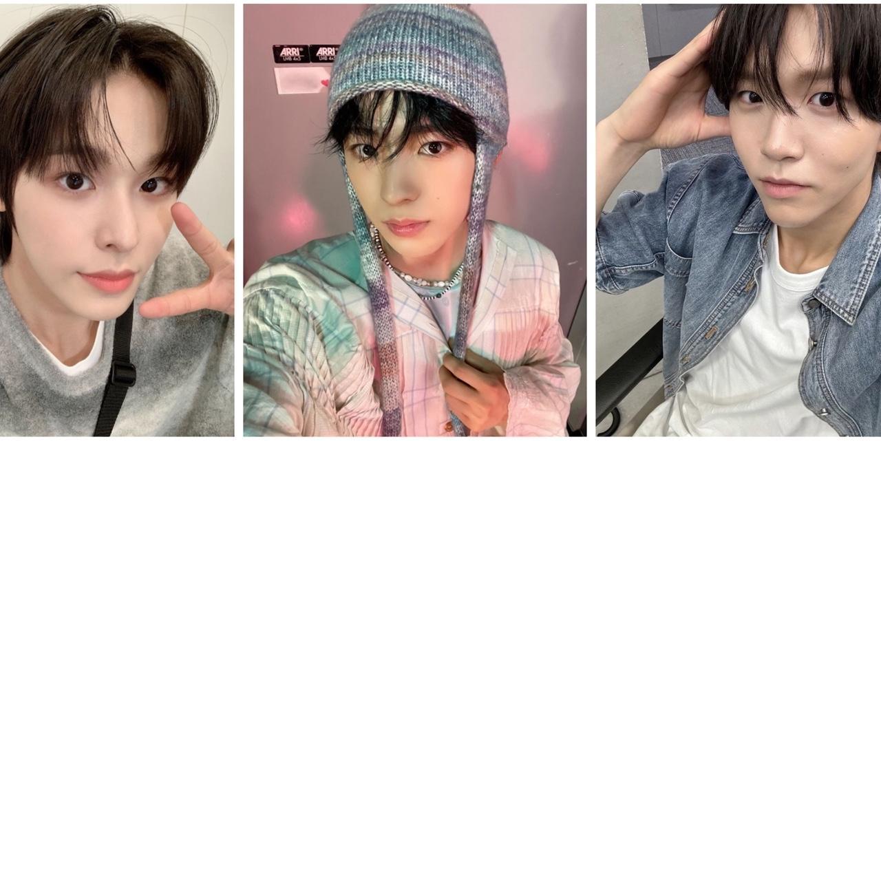 🍀🎱 All NCT units (NCT, NCT 127, NCT Dream, NCT Wish,... | Depop