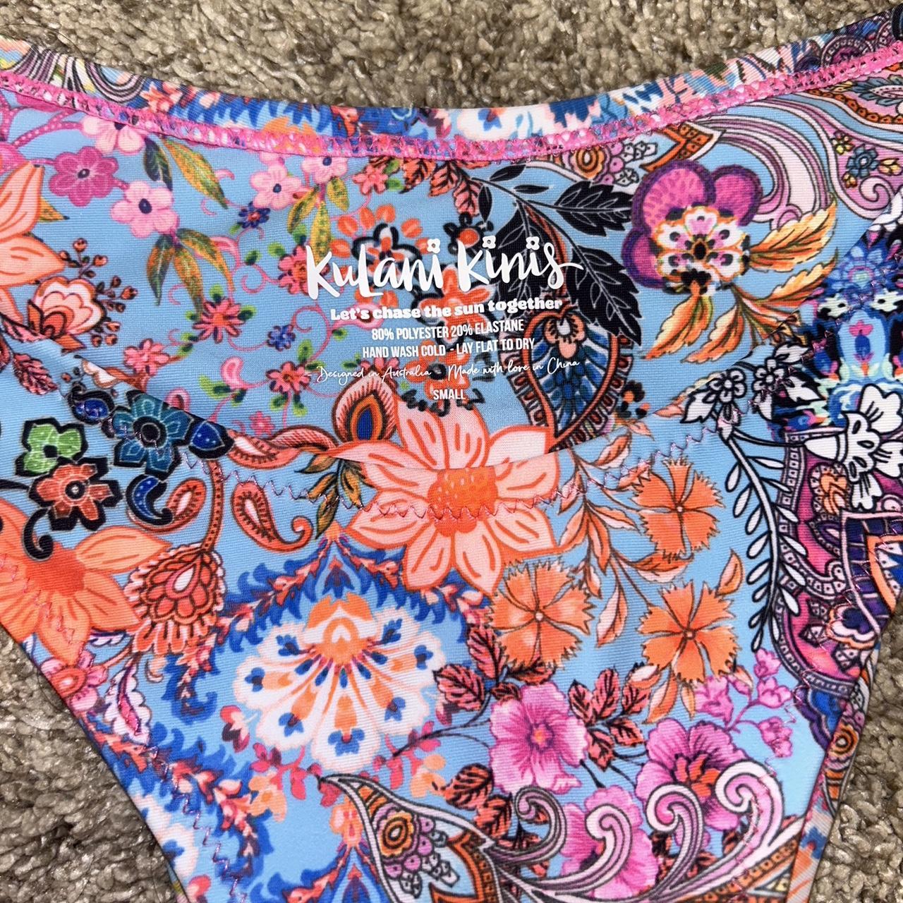 Kulani Kinis bottoms in spellbound! Only worn once.... | Depop