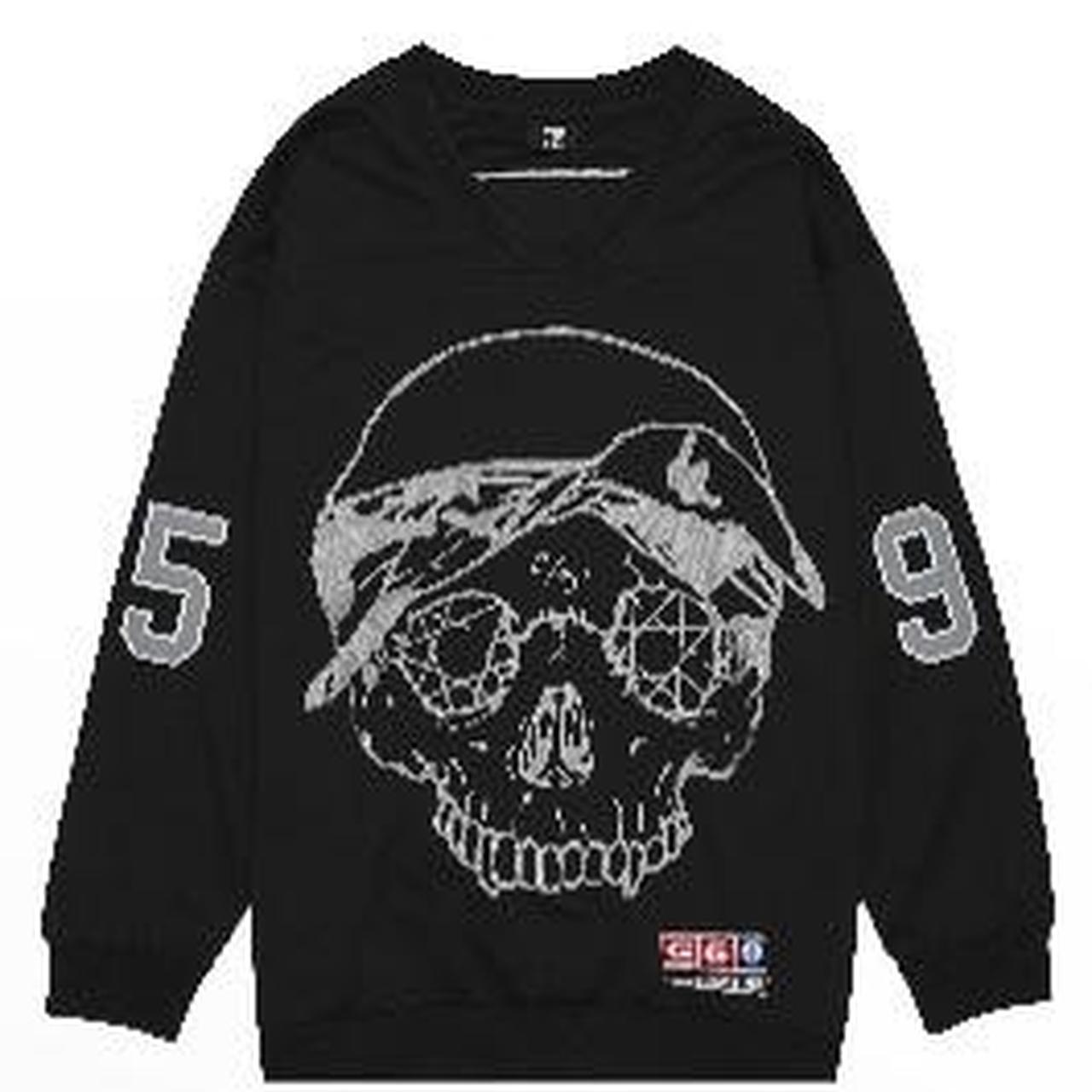 G59 Records "IF SELF DESTRUCTION WAS A SPORT I'D BE... - Depop