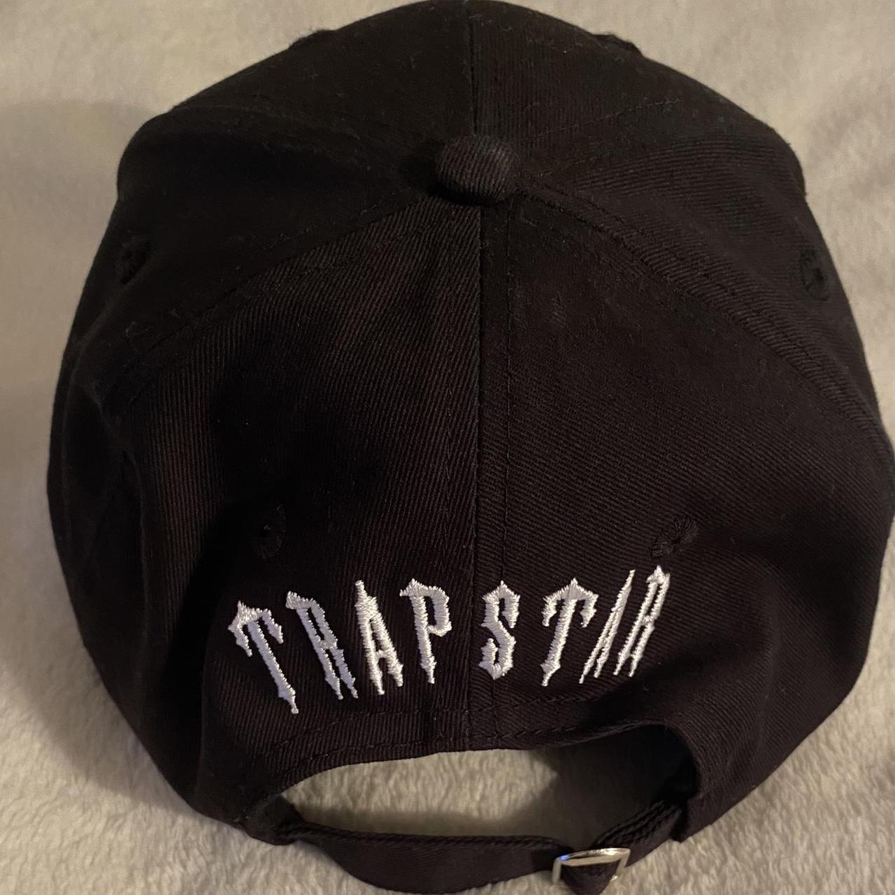 Trapstar unisex baseball hat New never worn - Depop