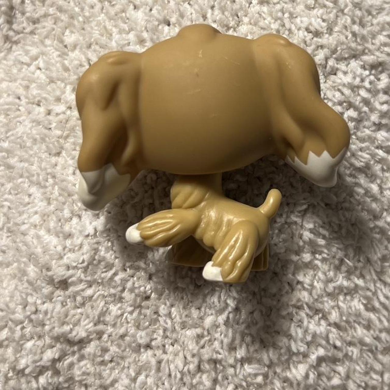 AFTERMARKET lps #568 Cocker Spaniel🤍💛 Like new... | Depop