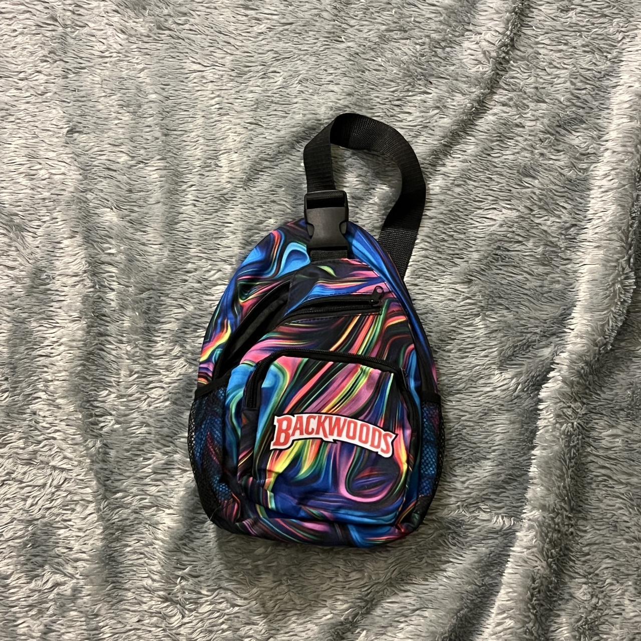 Backwoods Fanny pack - Depop