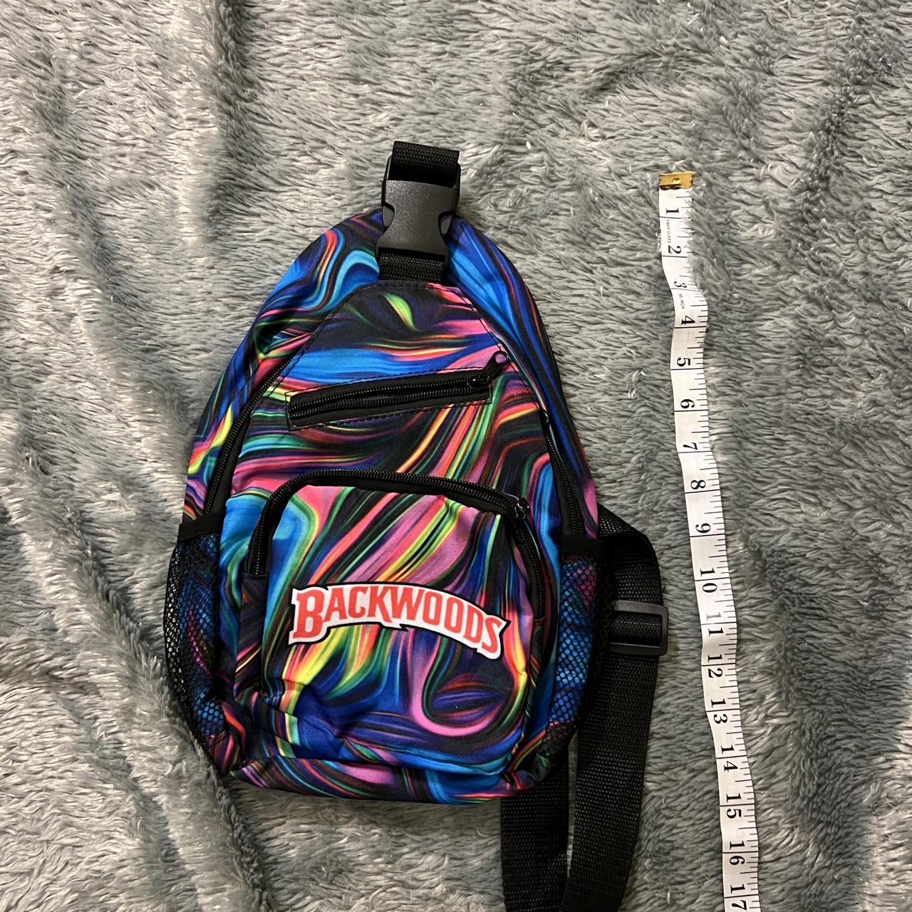 Backwoods Fanny pack - Depop
