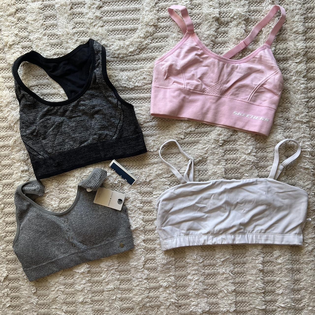 Sports Bra $10 each - Depop