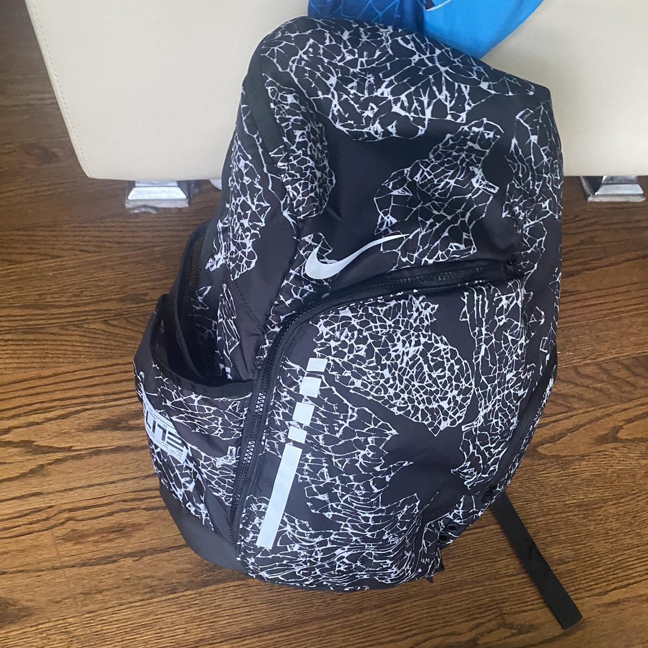 Nike elite glass shatter bag everything is great I... - Depop