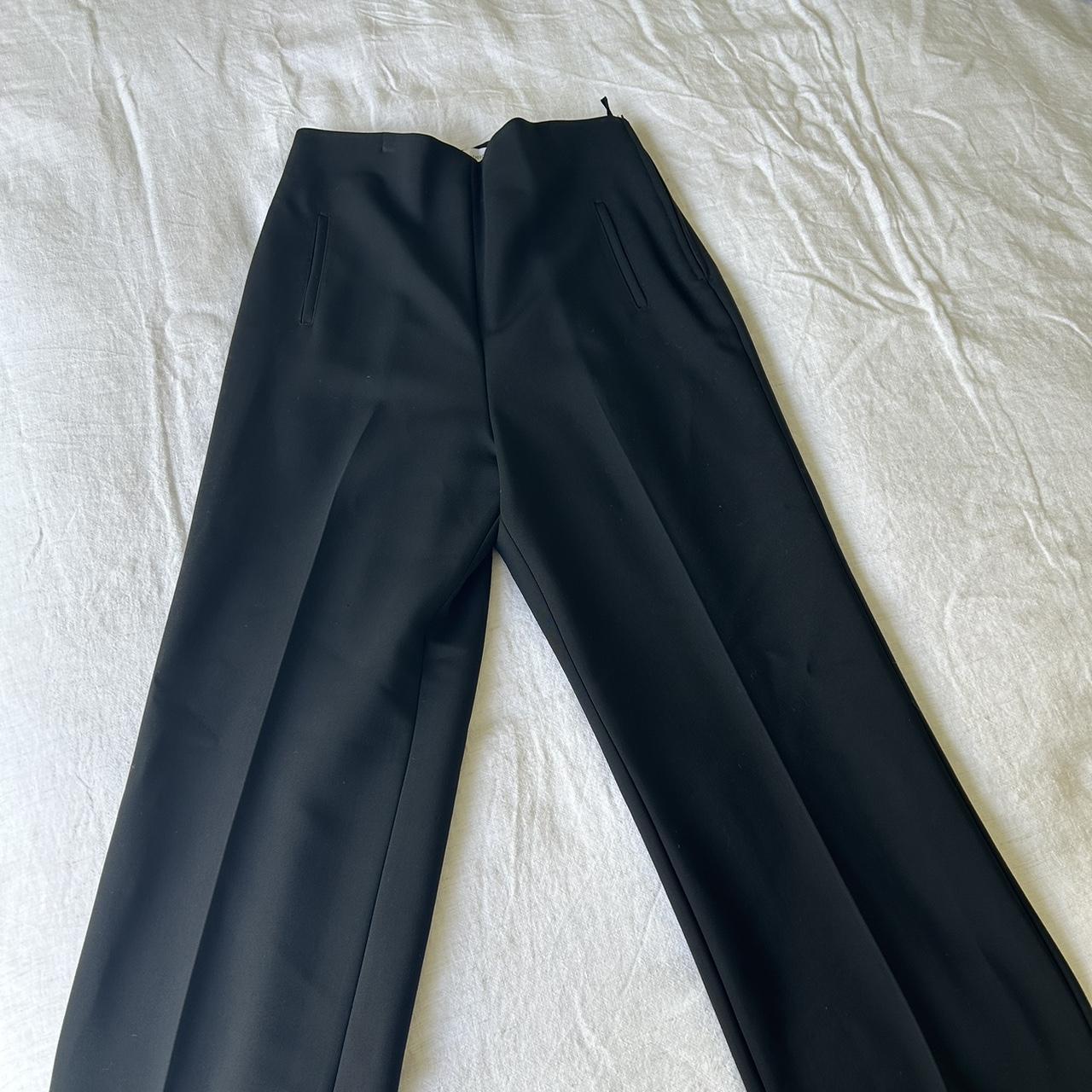 Scanlan Theodore Dress Pants new never worn - Depop