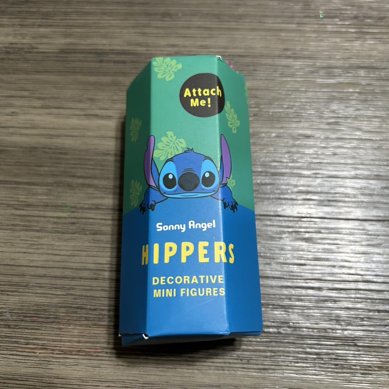 Disney Lilo and Stitch hippers decorative mini... | Depop