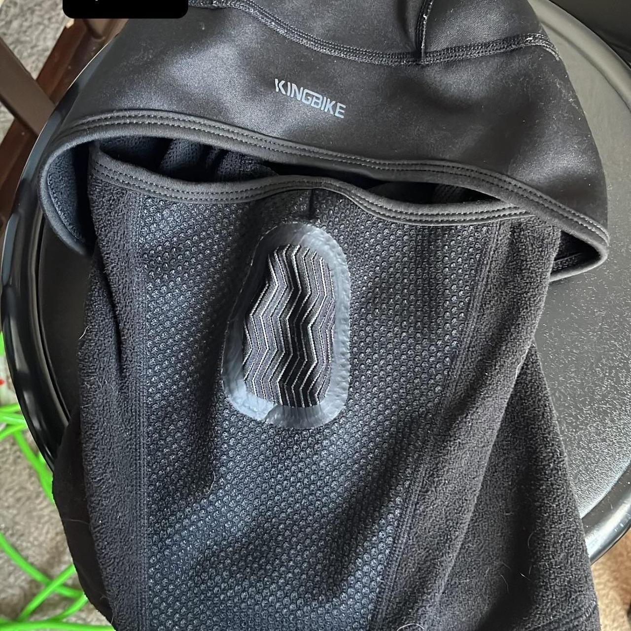 Nike ski mask - Depop