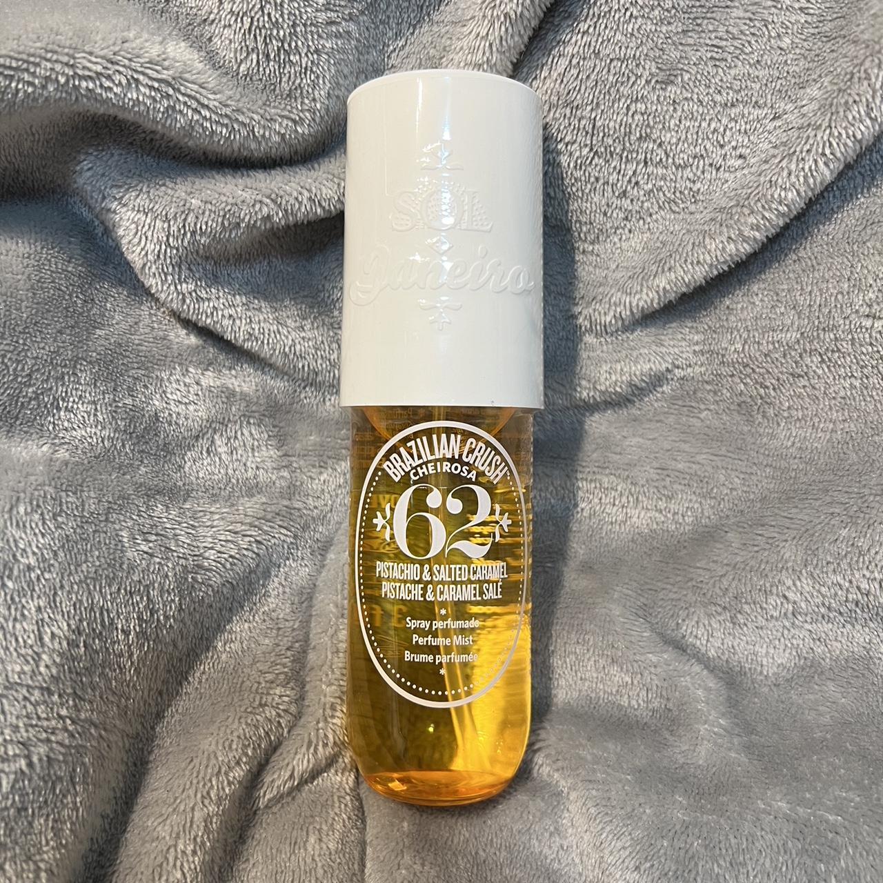 Sol De Janeiro Cheirosa 62 Perfume Mist 90ml *BRAND... - Depop