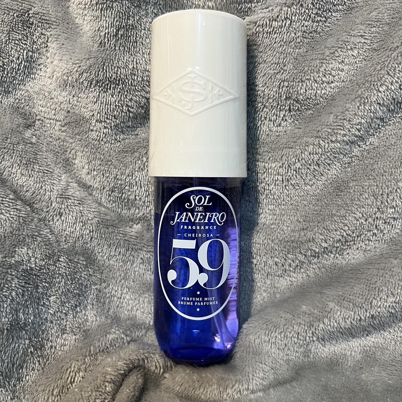 Sol De Janeiro Cheirosa 59 Perfume Mist 90ml *BRAND... - Depop