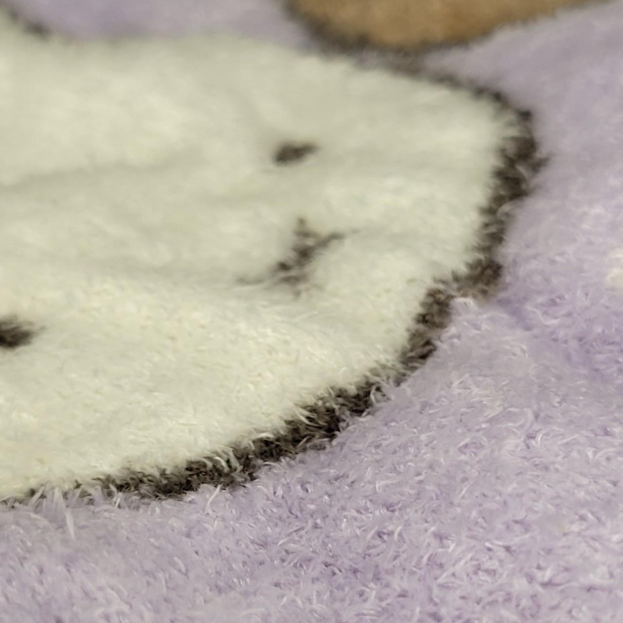 ☆LIKE NEW☆ Miffy & Melanie fluffy tube top! Japan... - Depop