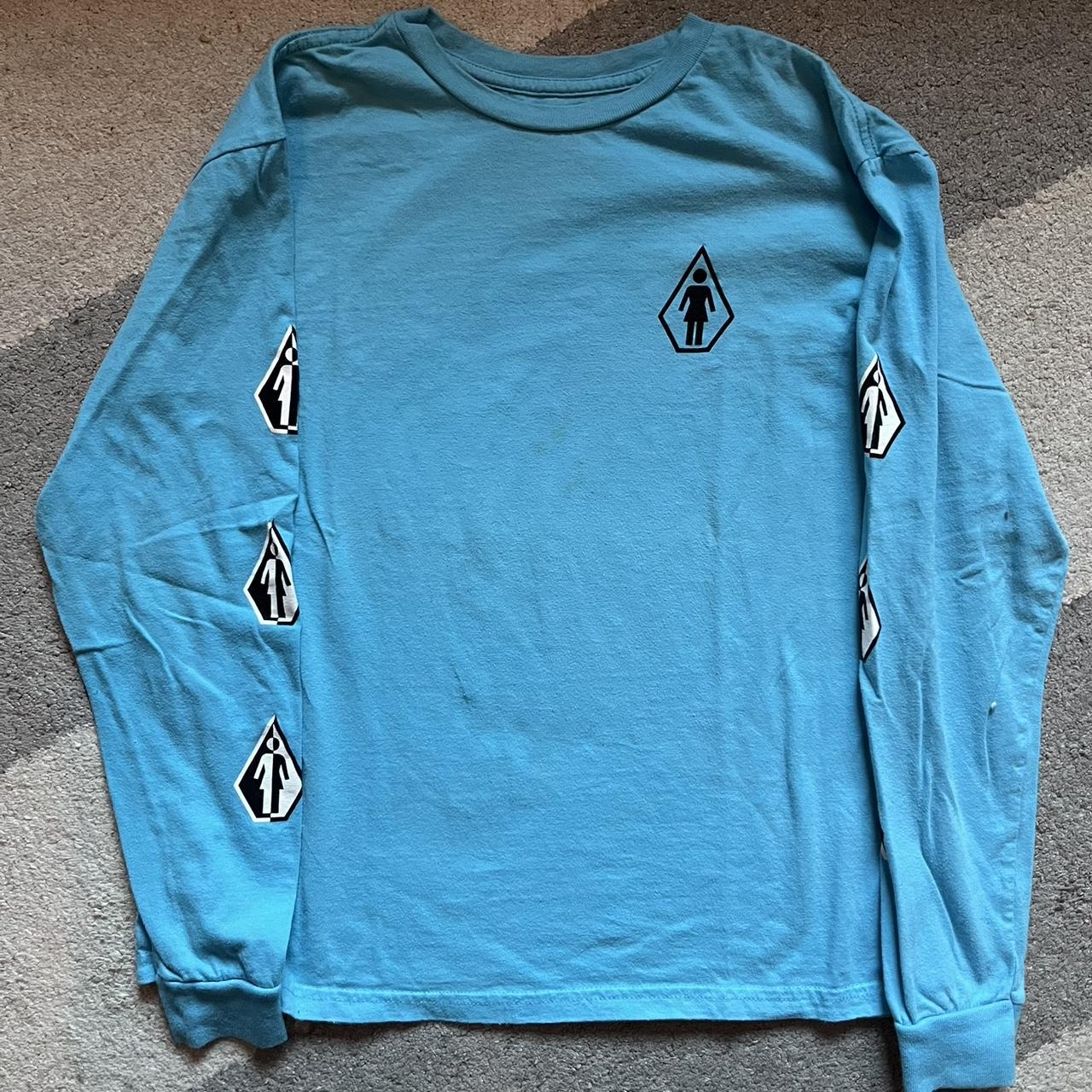 ‼️LIMITED BLACK FRIDAY DISCOUNT‼️ Volcom X Girl... - Depop