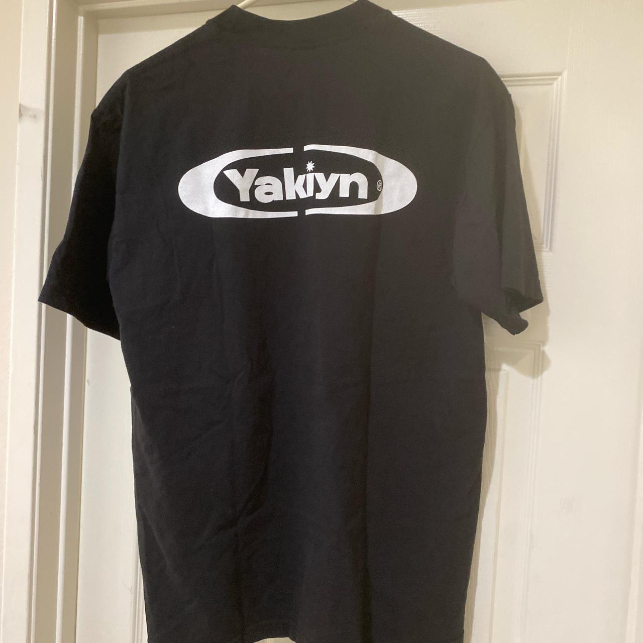 ur boyfriend sucks yakiyn merch by tde Fits a little... - Depop