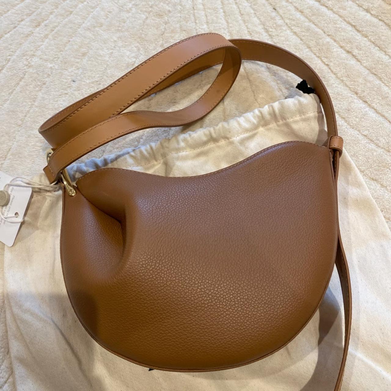 Polène Single shoulder crossbody bag - Depop