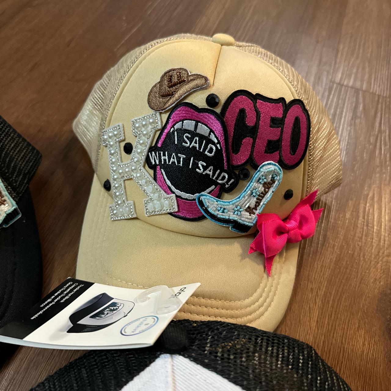 5 Brand new Super fun girl power summer... | Depop