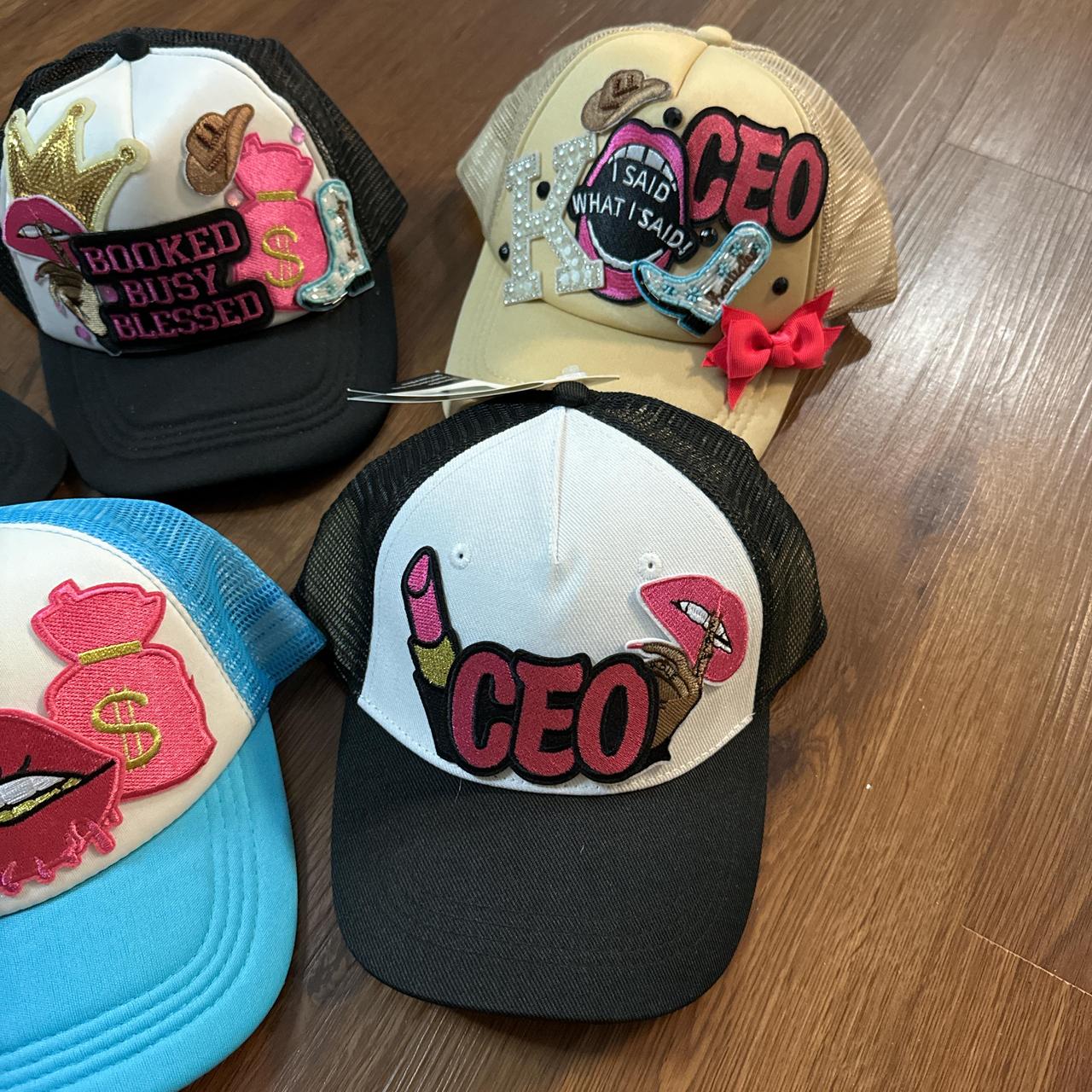 5 Brand new Super fun girl power summer... | Depop