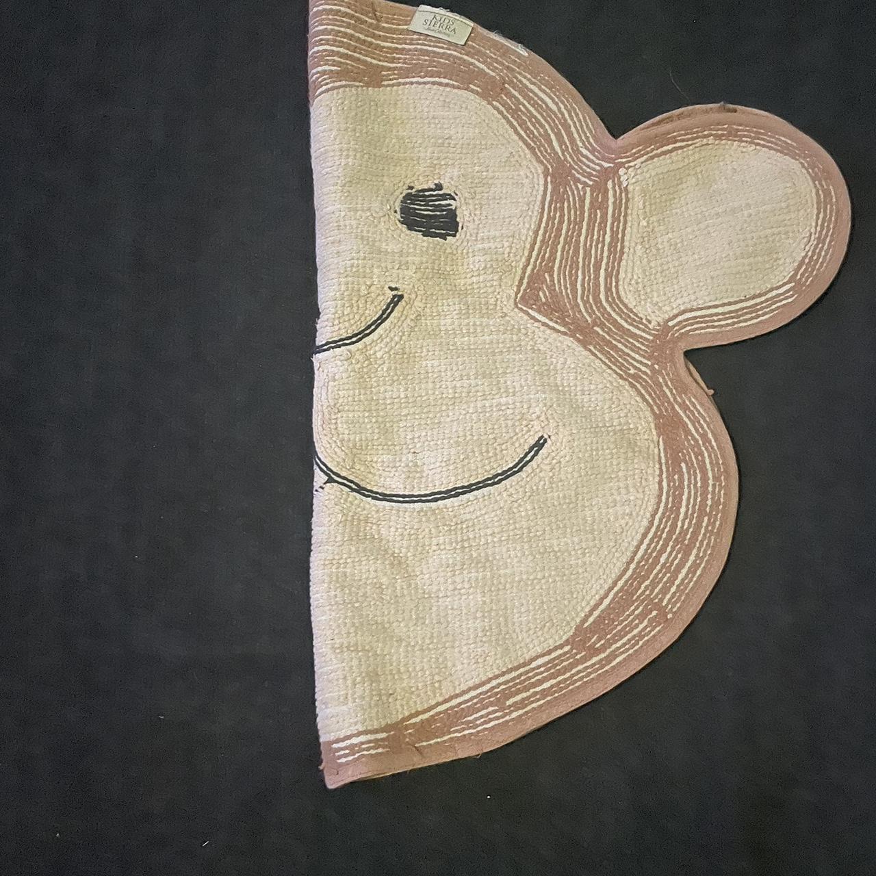 Monkey rug | Depop