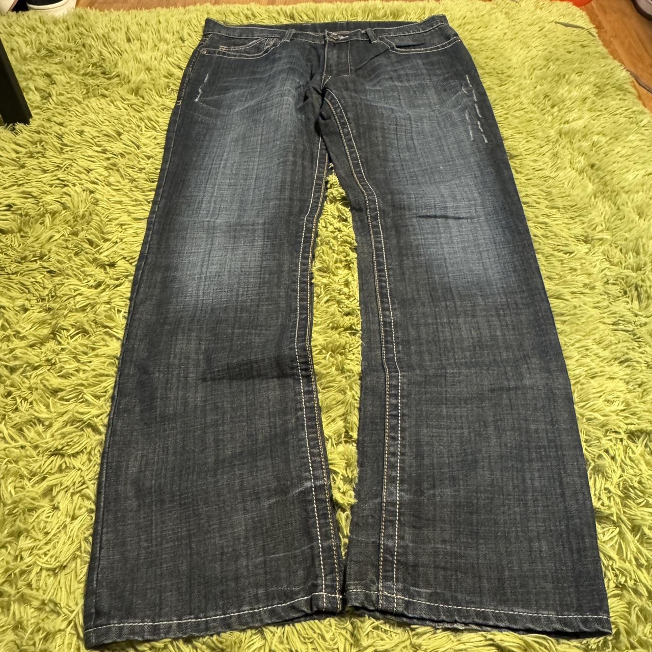 Super Sweet High Quality True Religion Style Boot... | Depop