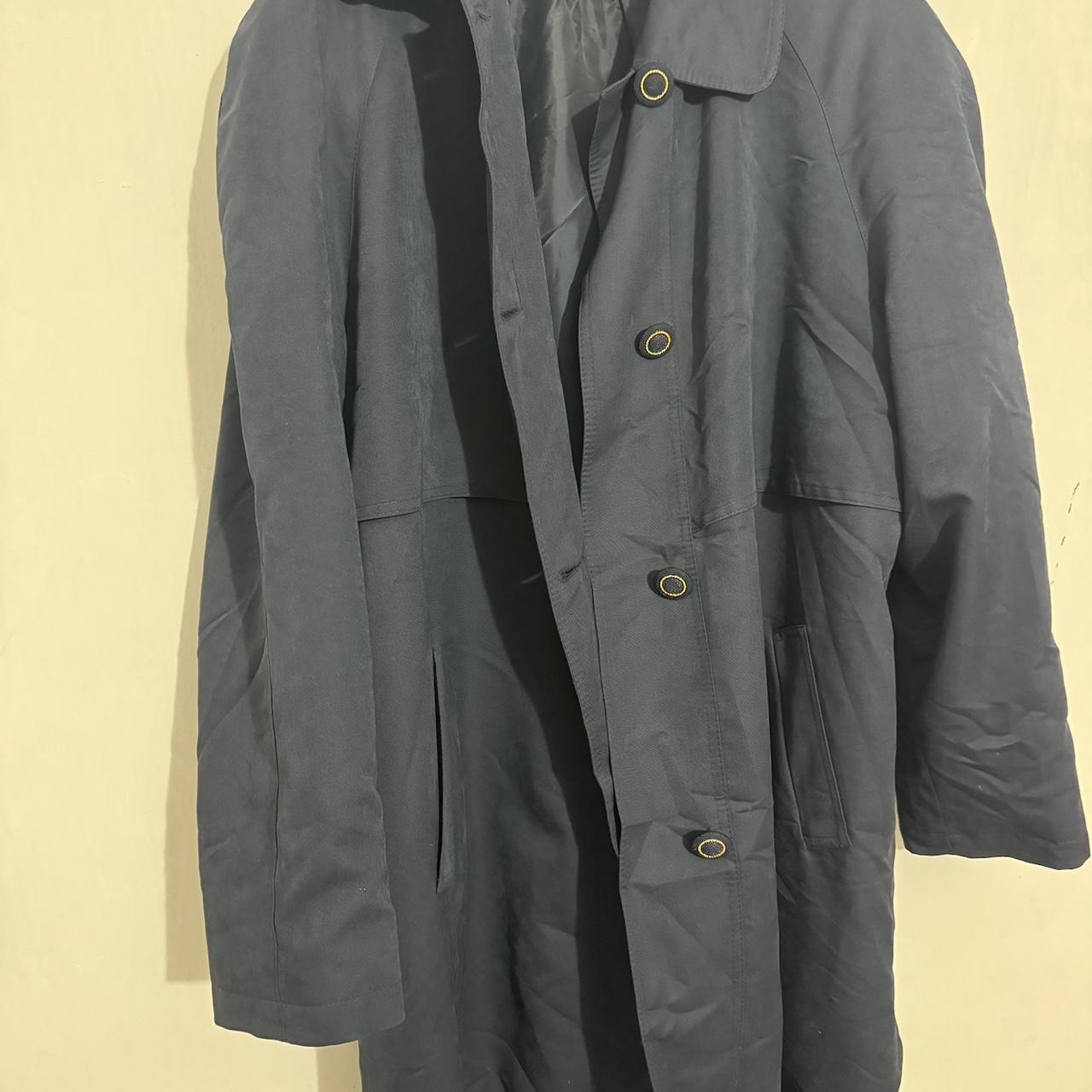 Tranch donna vintage - Depop