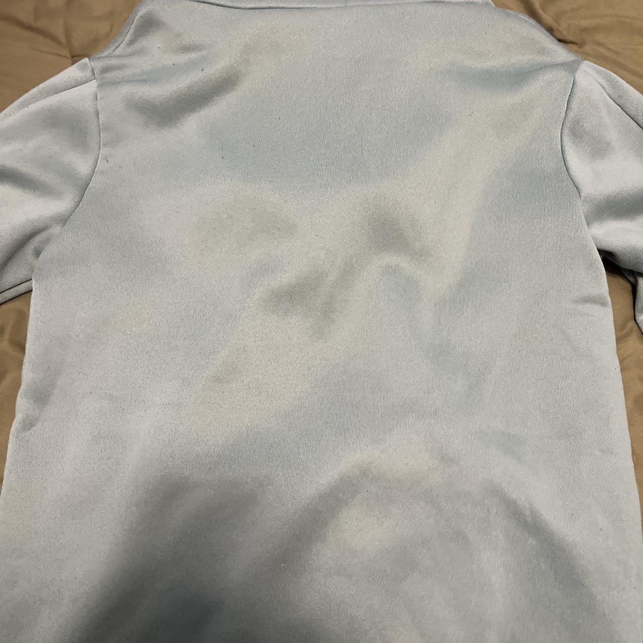 Open/close Karl Jacobs hood frog oversized hoodie... - Depop