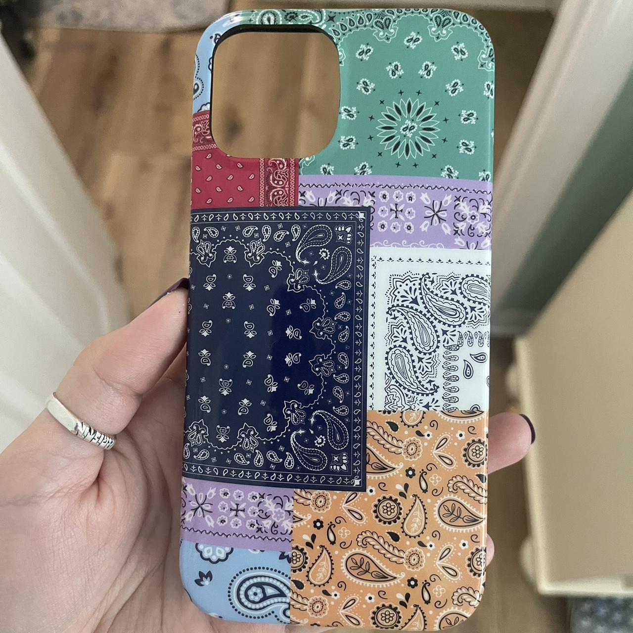 Brand New Casely iPhone 12 Pro Max phone case. - Depop