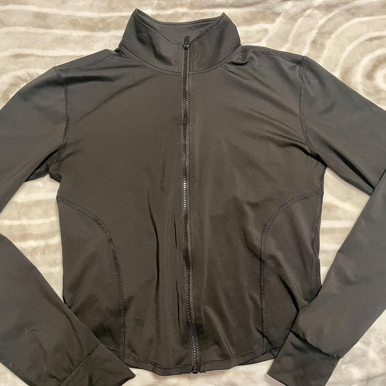 “BBL” jacket size L - Depop