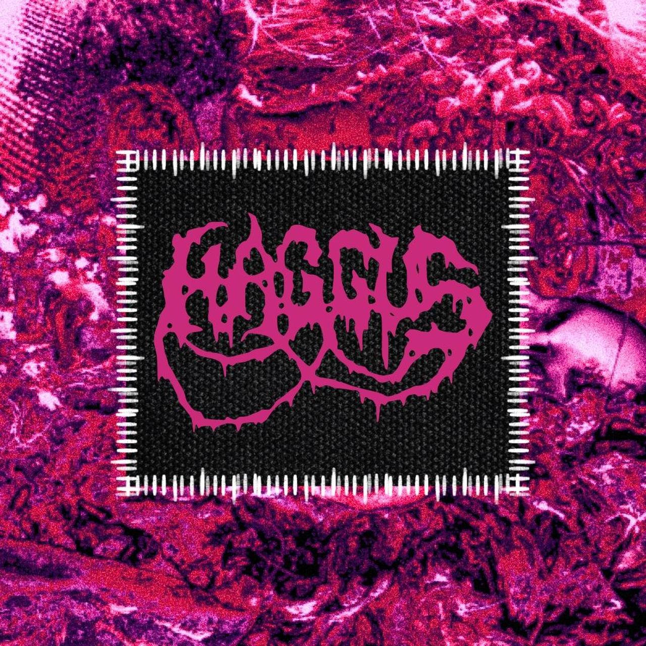 haggus dtf patch! #punk #punkrock #grindcore... - Depop