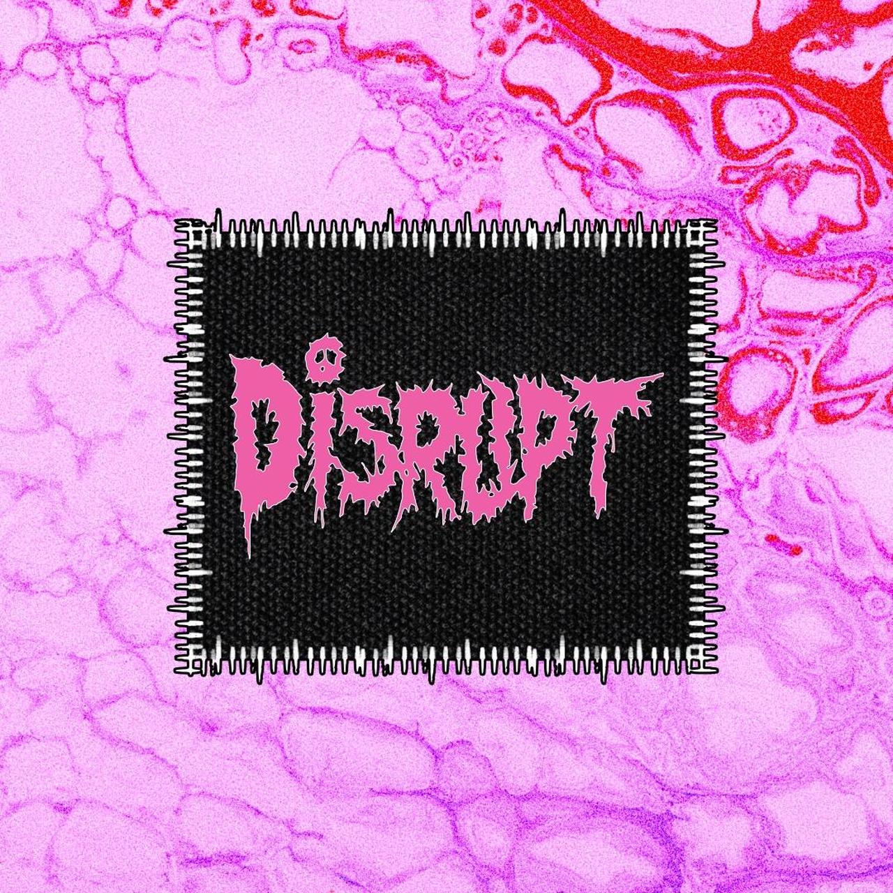 disrupt dtf patch! dm 2 request custom patch bundle... - Depop
