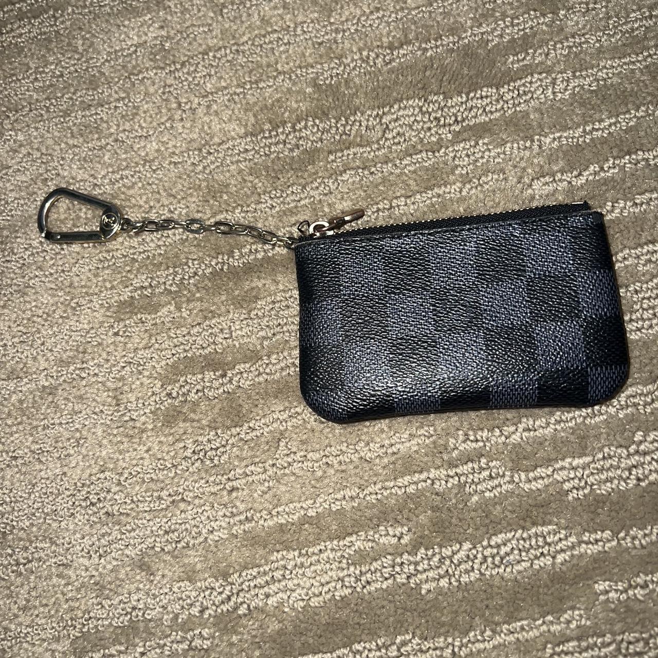 Louis Vuitton dupe wallet - Depop