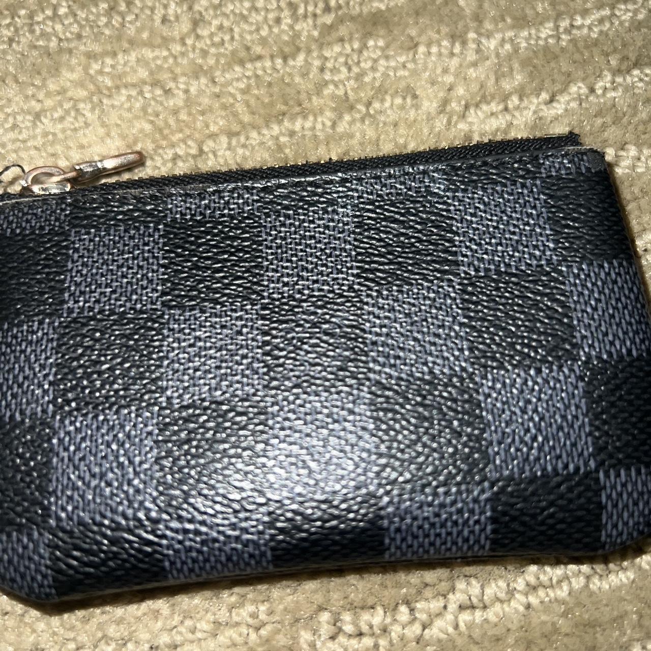 Louis Vuitton dupe wallet - Depop