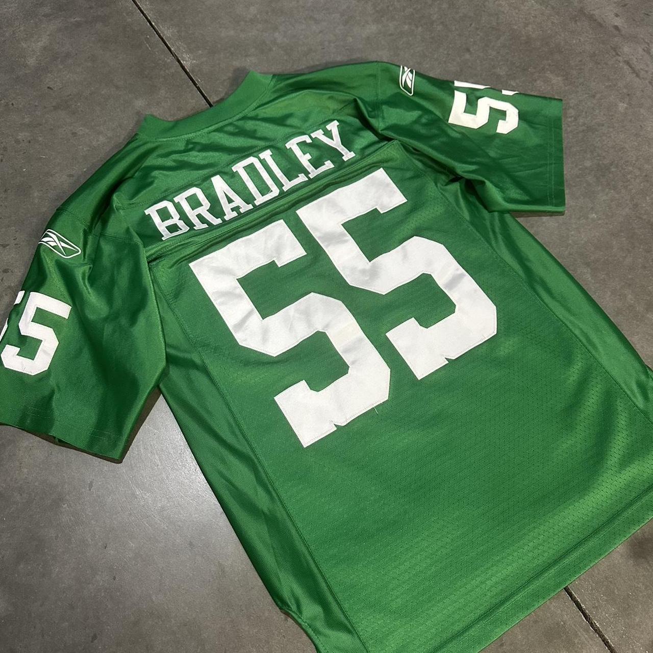 Early 2000’s Stewart Bradley Philadelphia Eagles... | Depop