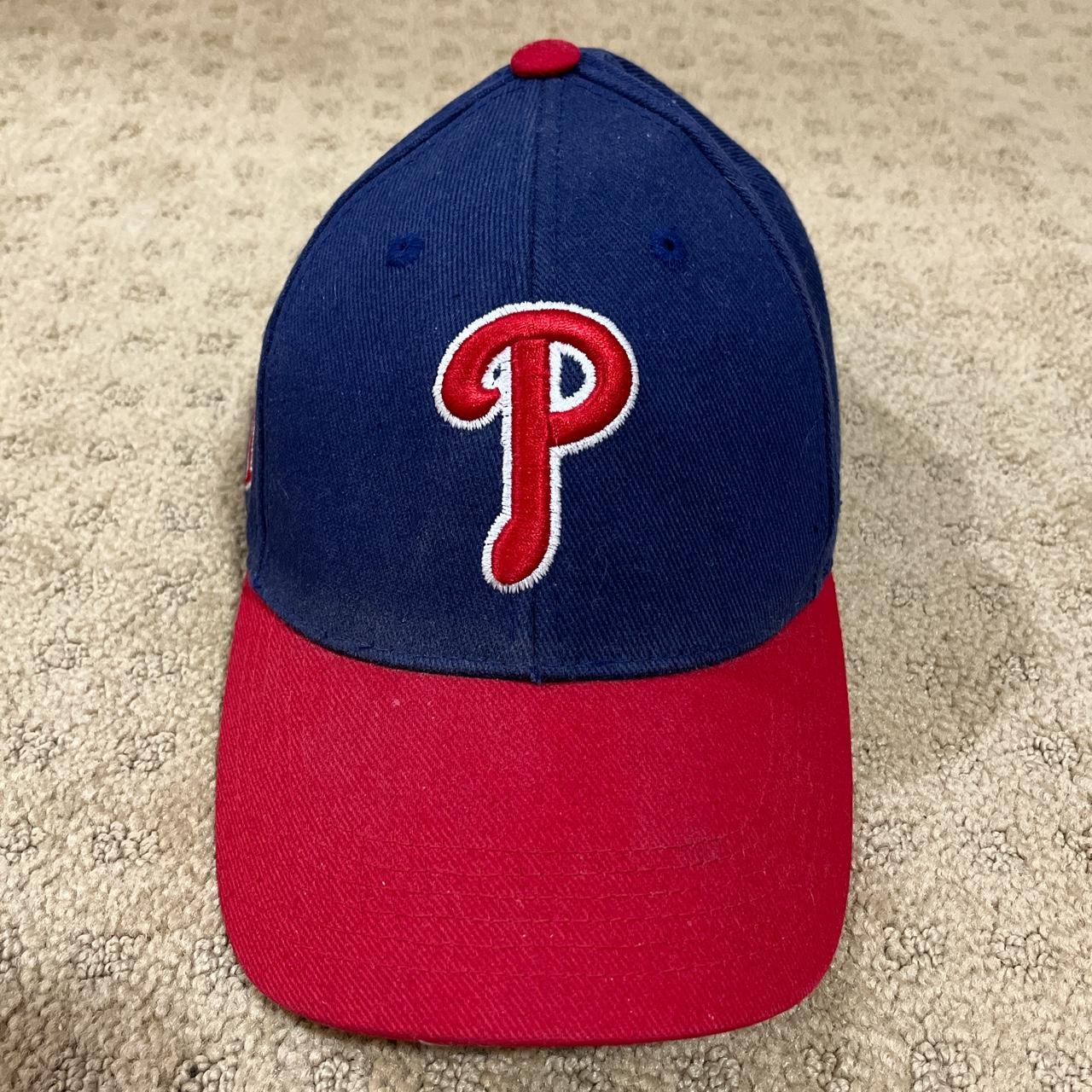 Phillies Baseball Hat - Depop