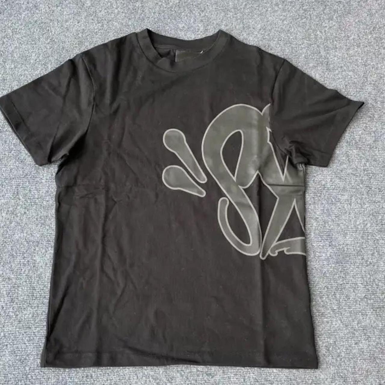 Syna world shirt nd short full set Authentic... - Depop