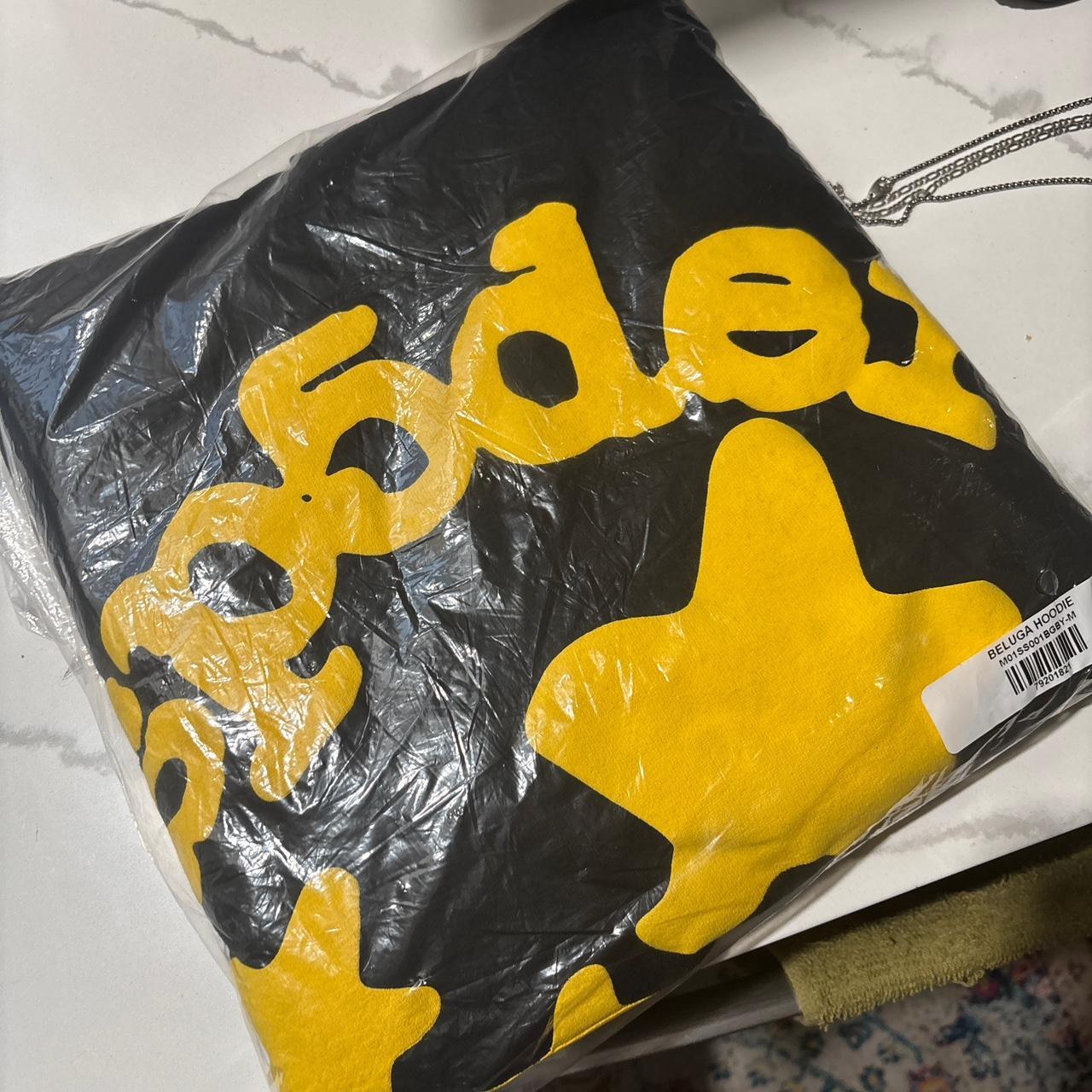 Brand new hasn’t even came out the packaging got... | Depop