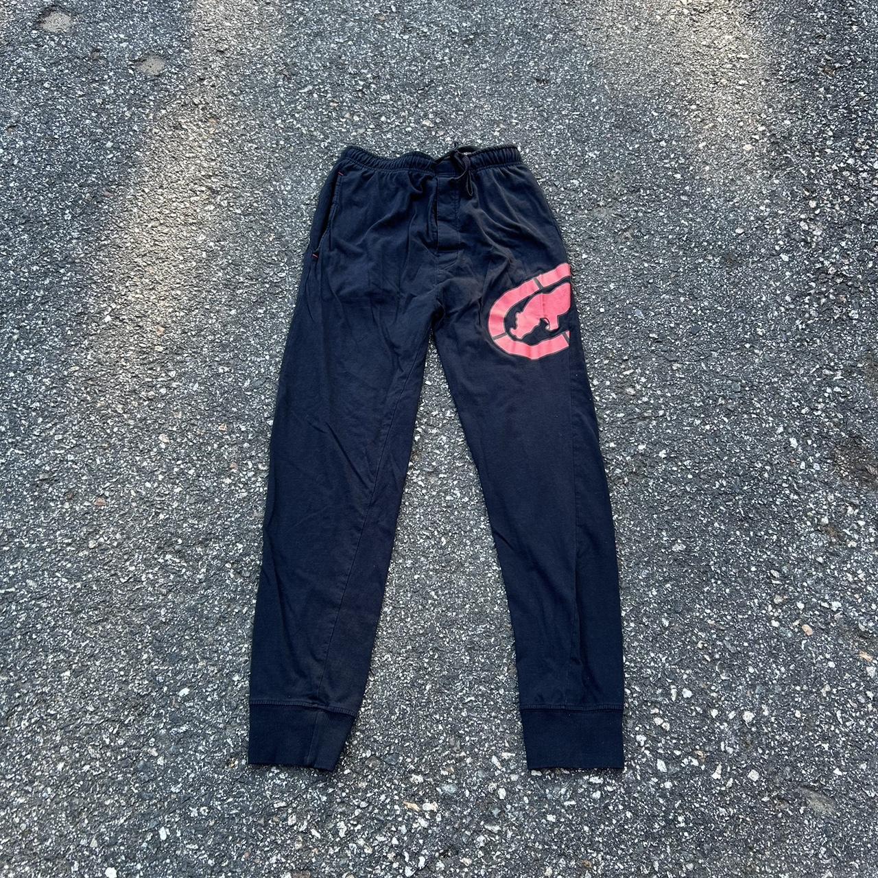 Sweet Ecko Unltd. Sweatpants ⭐️Size S #eckounltd... - Depop