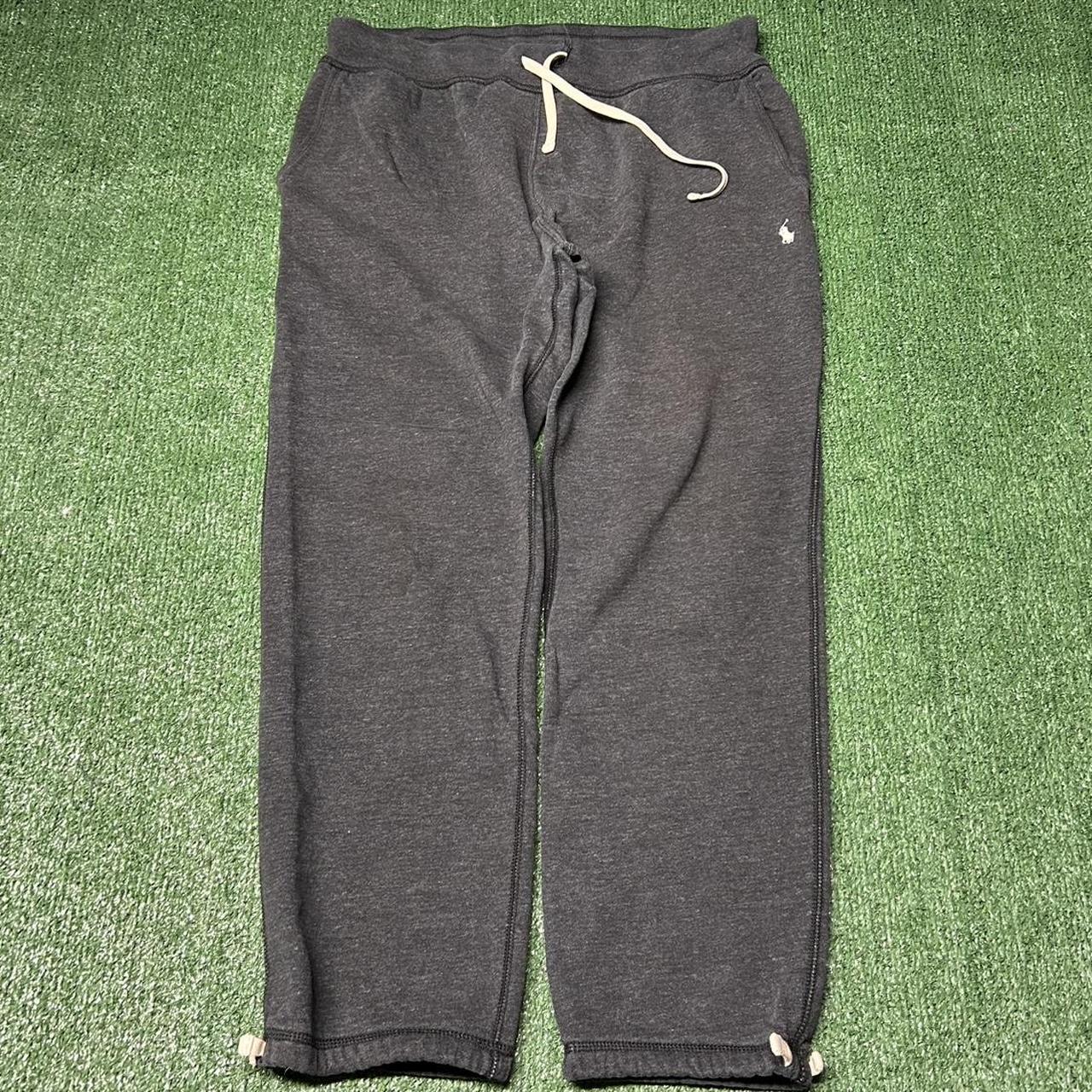 Sweet Ralph Lauren Polo Sweat pants🔥🔥 Size L ... | Depop