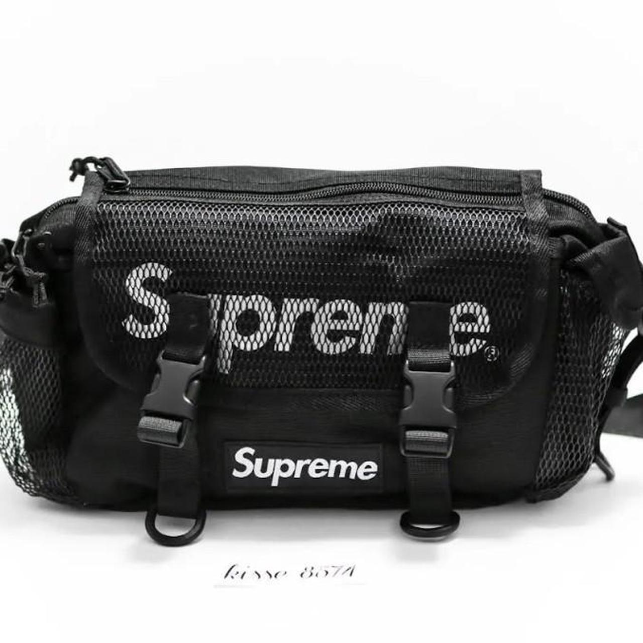 SS20 Supreme Fanny Pack #supreme #bag - Depop