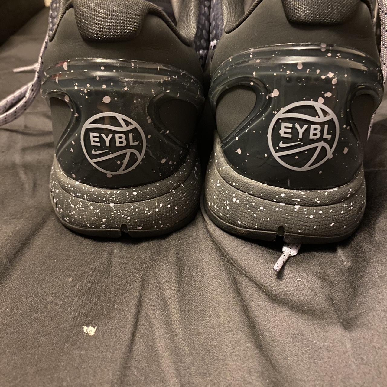 Kobe 6 EYBL Men’s US 11 worn a few times on court... - Depop