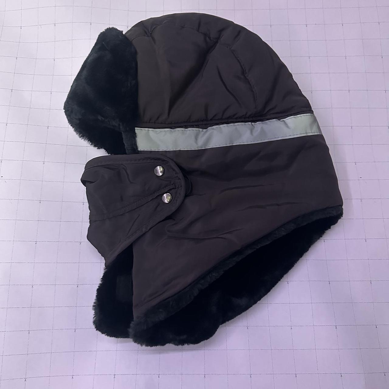 2 Full Face Reflective Mask for Winter Can be... - Depop