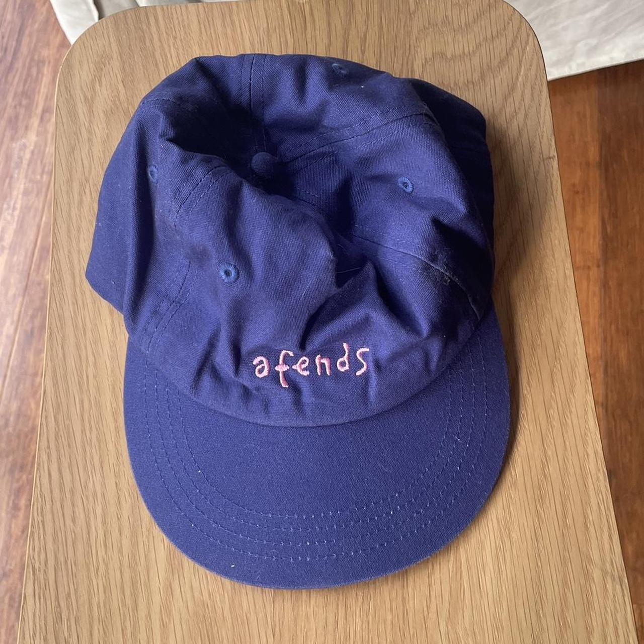 Unisex afends cap - Depop