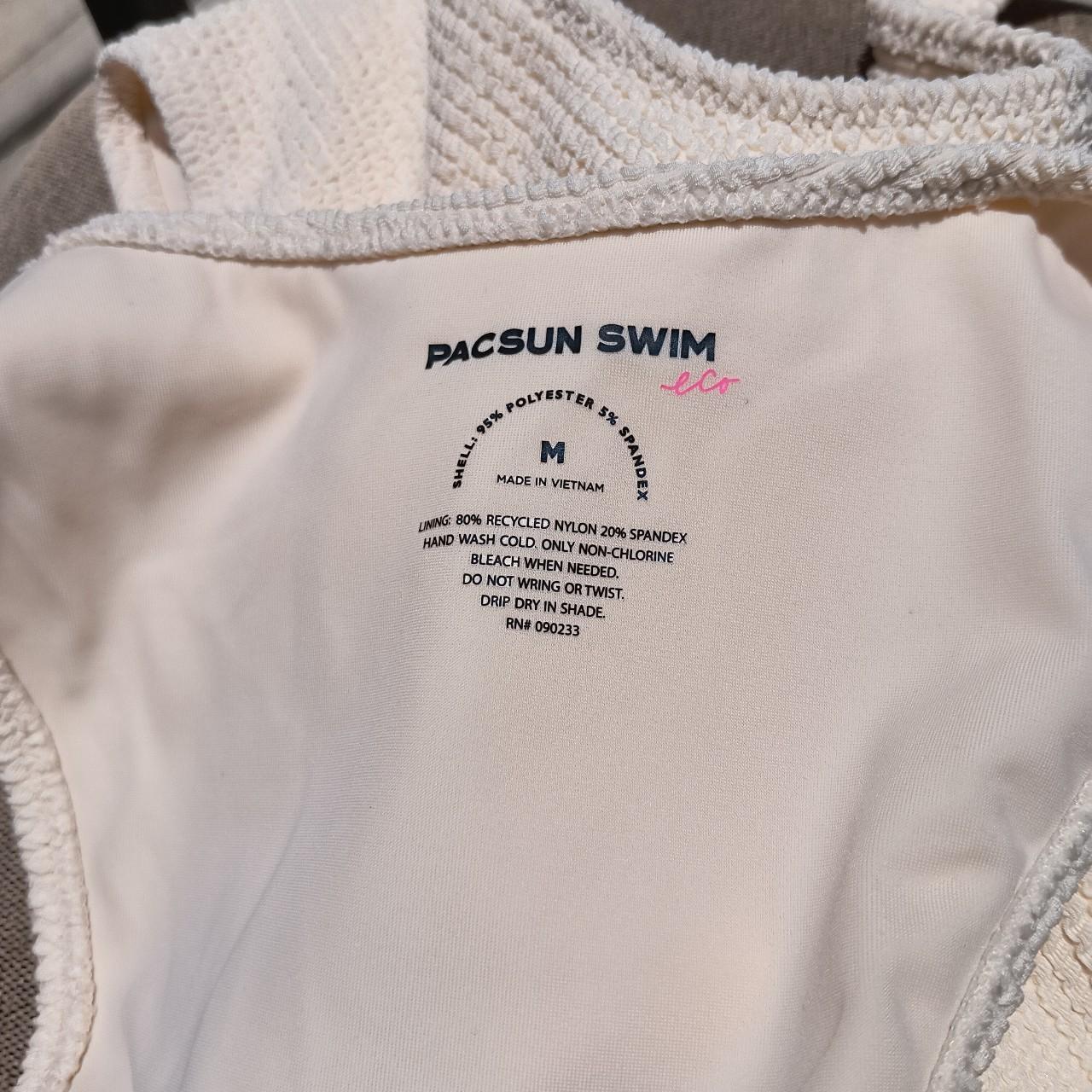 #PACSUN #SWIM WEAR #BATHINGSUIT 🩱 #BEACH WEAR #SUMMER 🏖️ - Depop