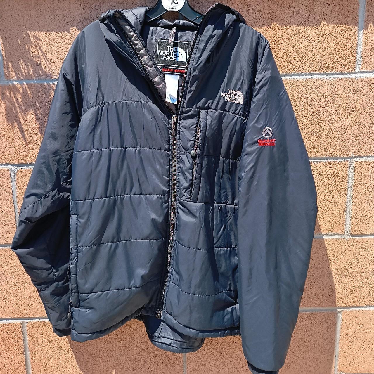 The North Face Summit Series #Primaloft #Puffer... - Depop