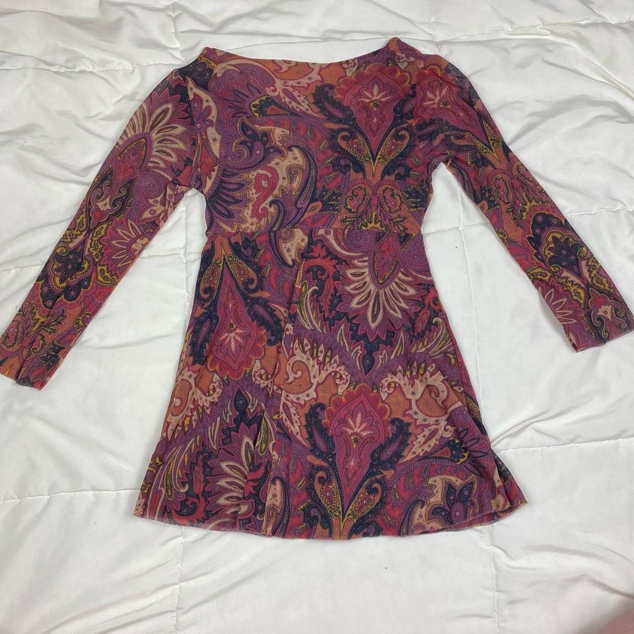 Johnny Heaven Tee - Depop