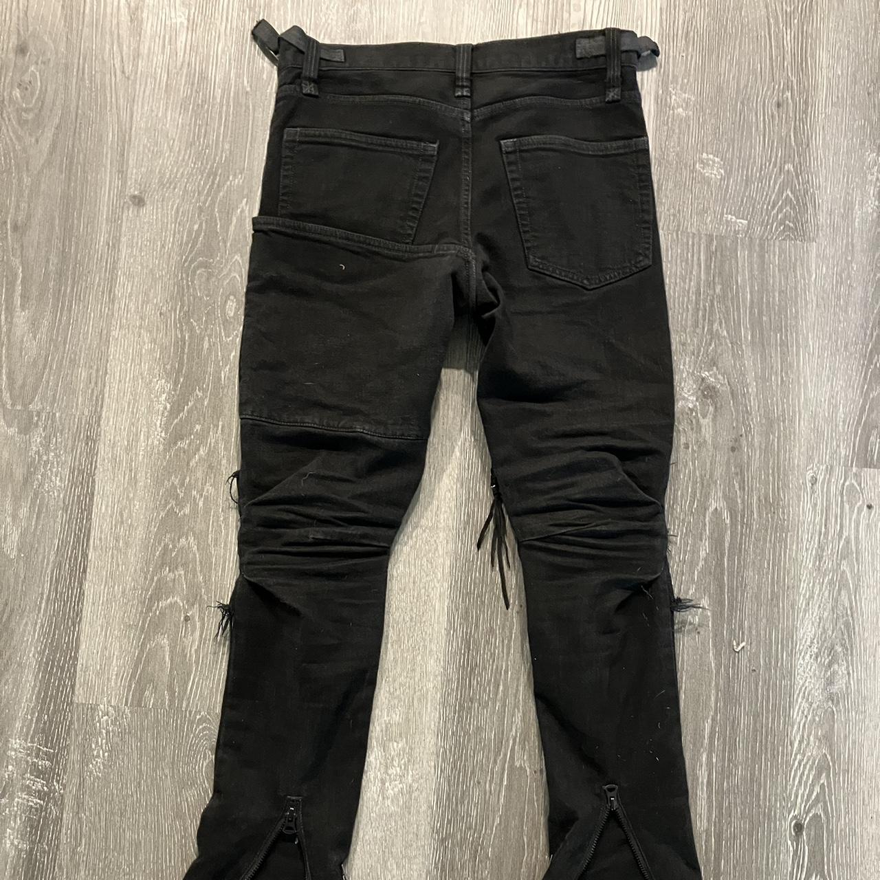 If six was nine LU black 1/1 pierced 100%... - Depop