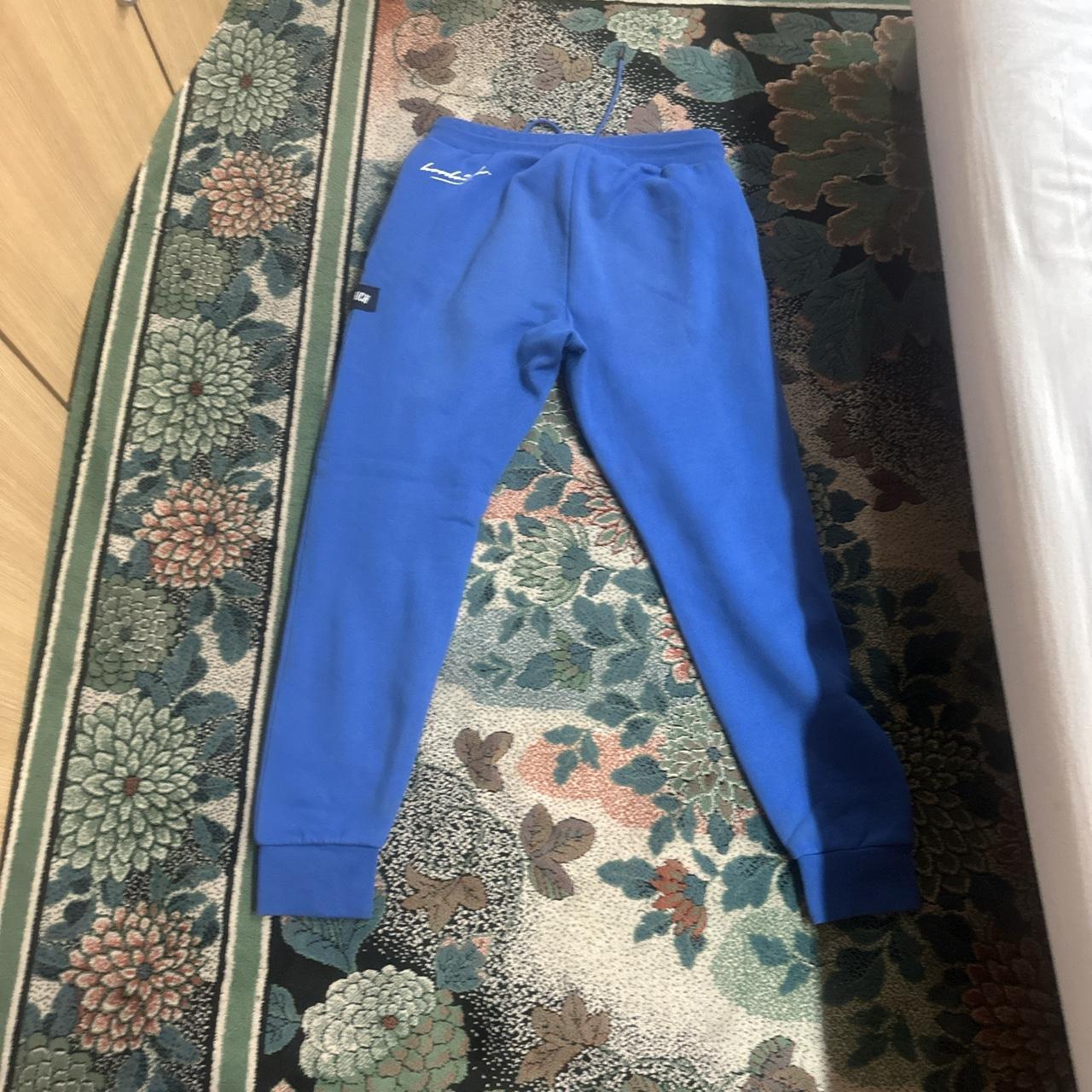 Hoodrich pants medium men - Depop