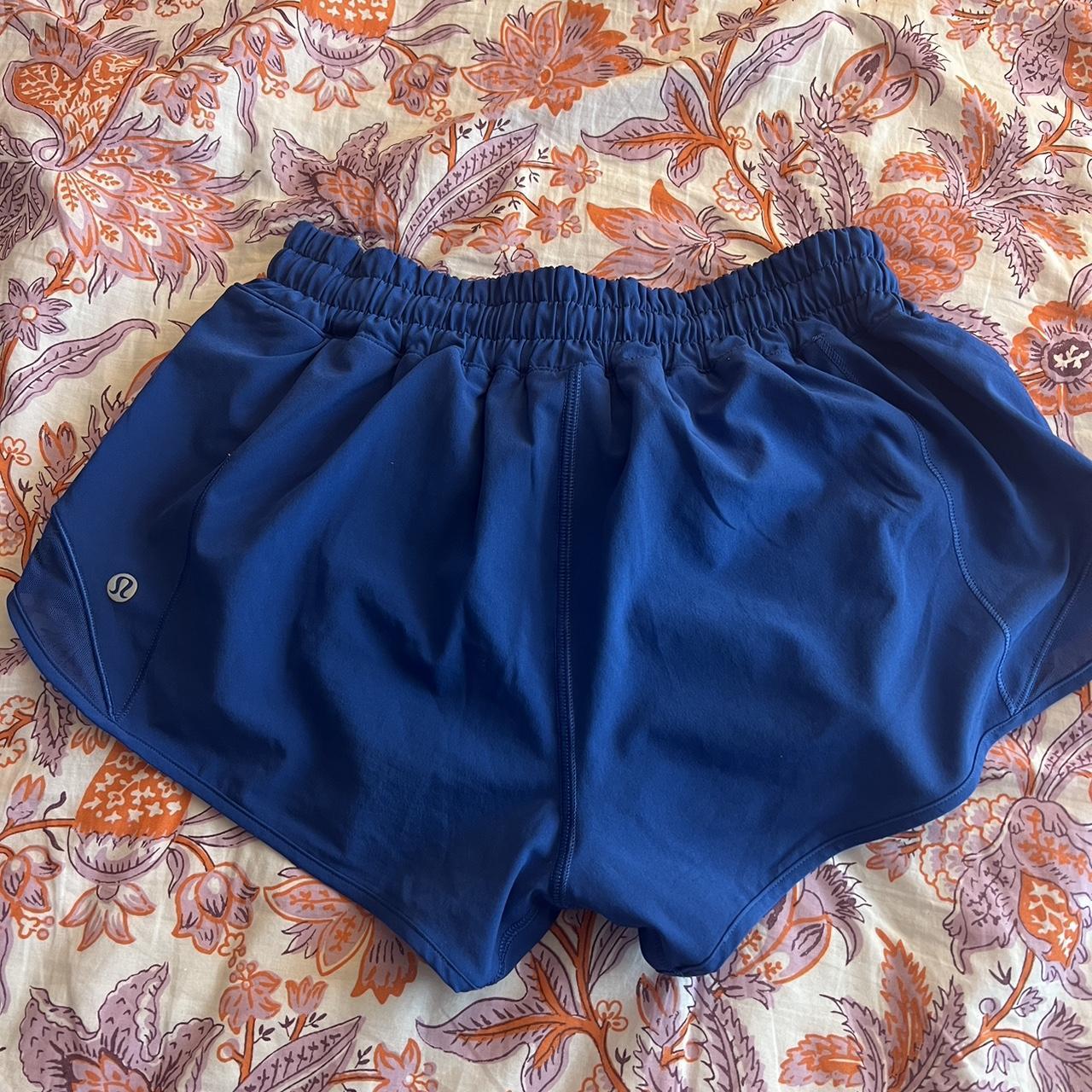 Lululemon Shorts **RARE COLOR #lululemon #shorts... - Depop