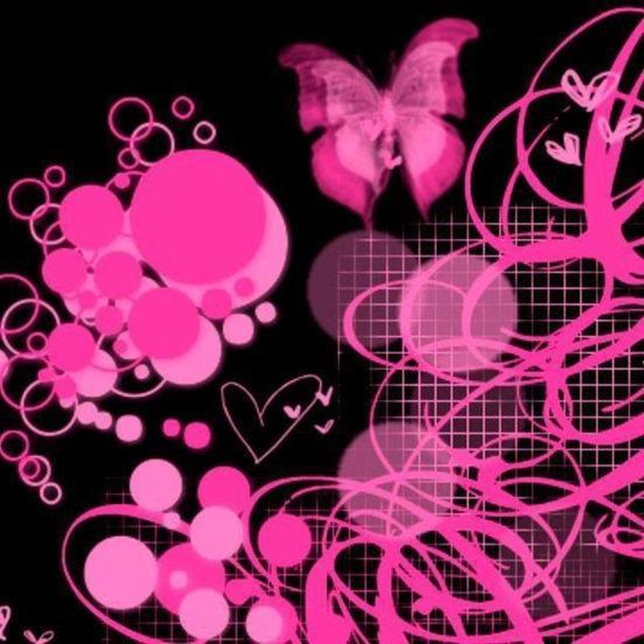 early 2000’s, mcbling, y2k, bimbo, scene, emo style... - Depop