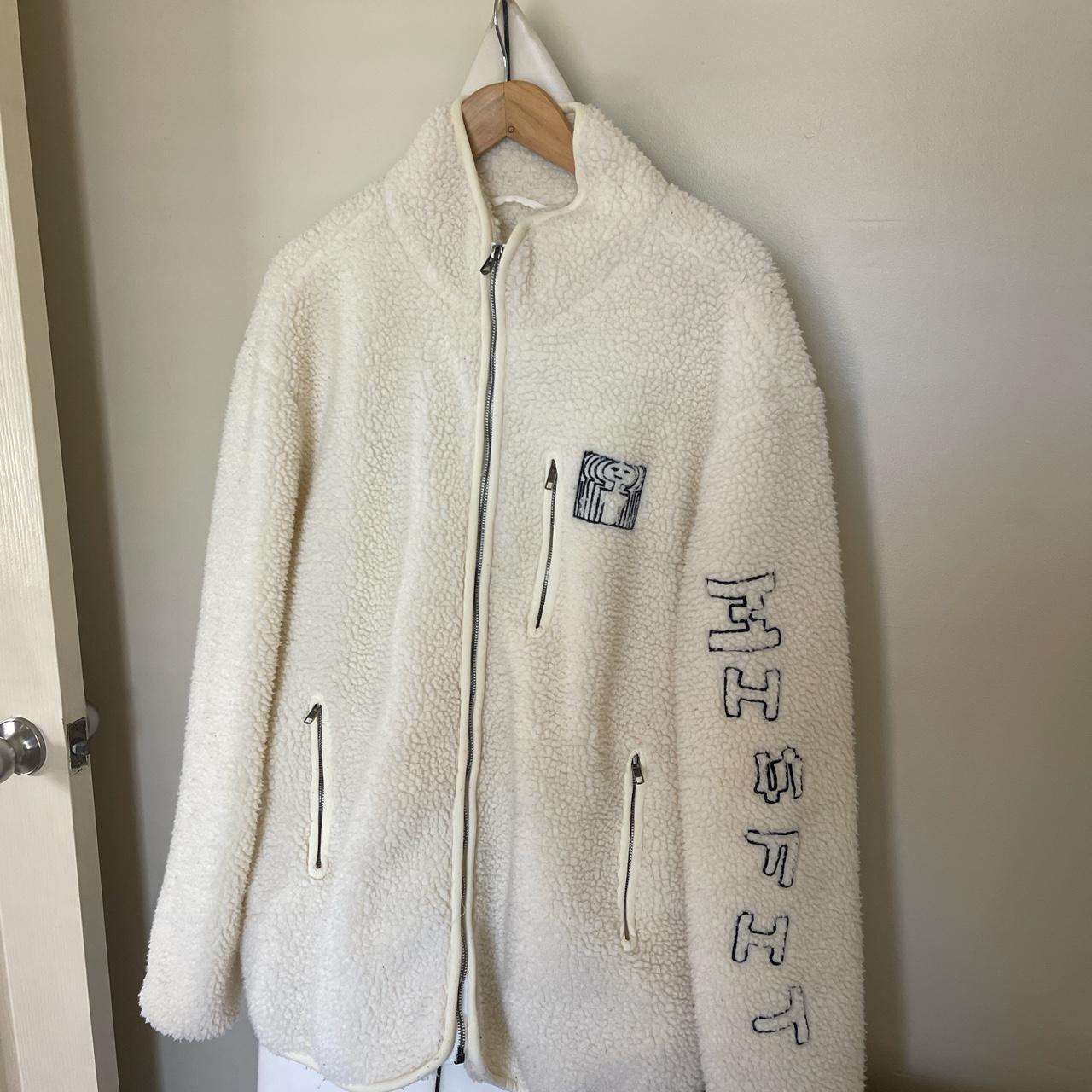 Misfit Mad Minds Jacket (XL) M/SF/T World Meets - Depop